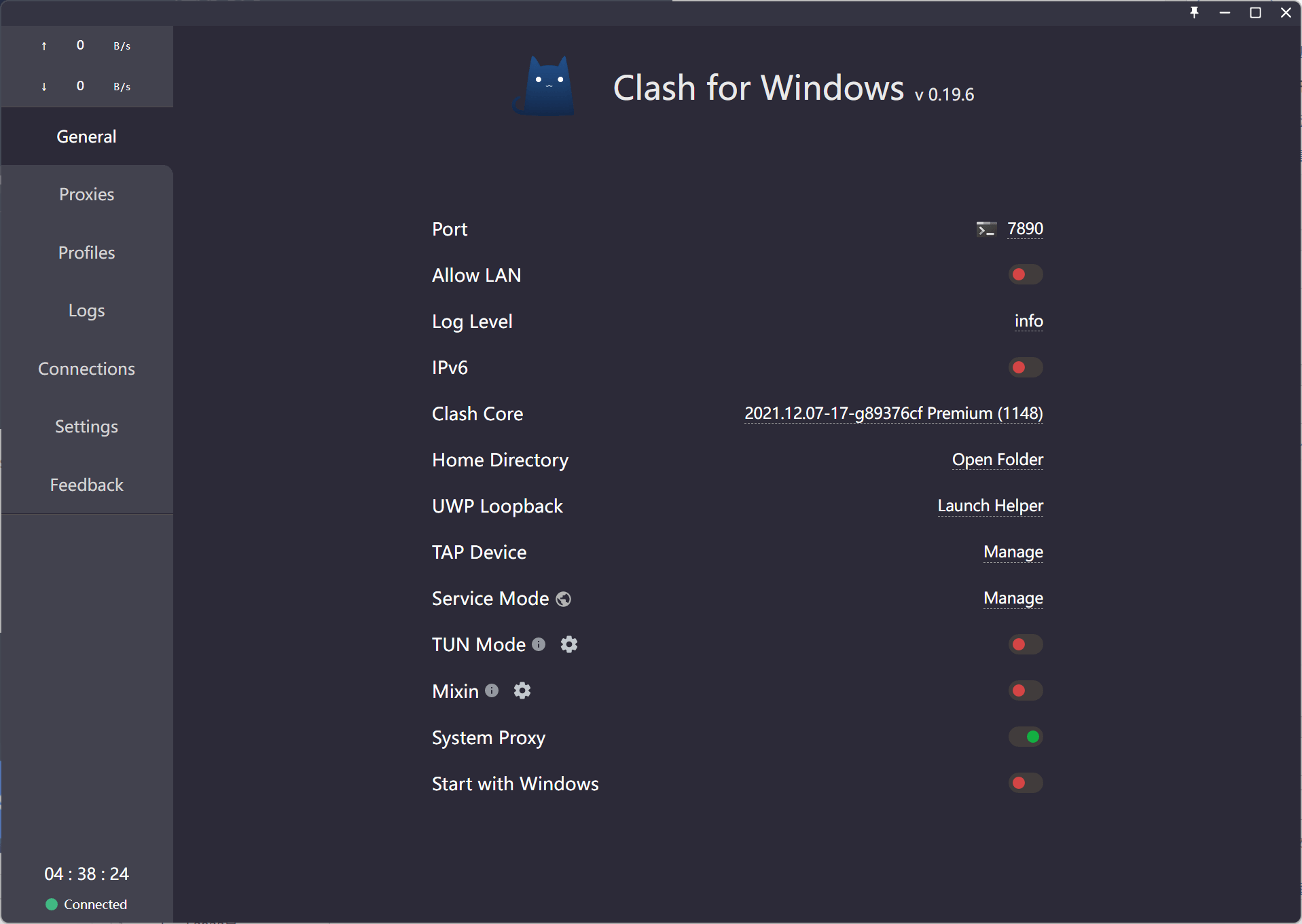 如何使用 WgetCloud 全球加速 Shadowsocks 代理服务？-Clash Mac 导航
